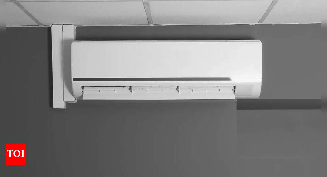 Best 1 Ton Split Ac: Top Split ACs 1 Ton With Wi-Fi, AI & More | - The ...