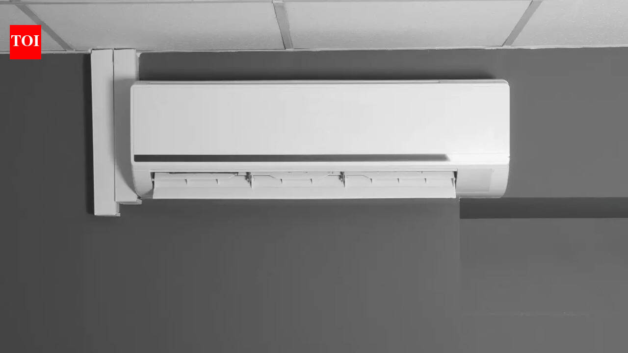 Best 1 Ton Split Ac: Top Split ACs 1 Ton With Wi-Fi, AI & More | - The ...