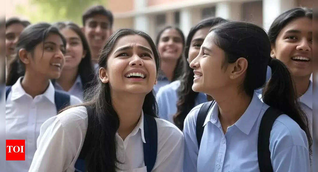 Highlights: Rajasthan Board class 10th, 12th results date and time ...