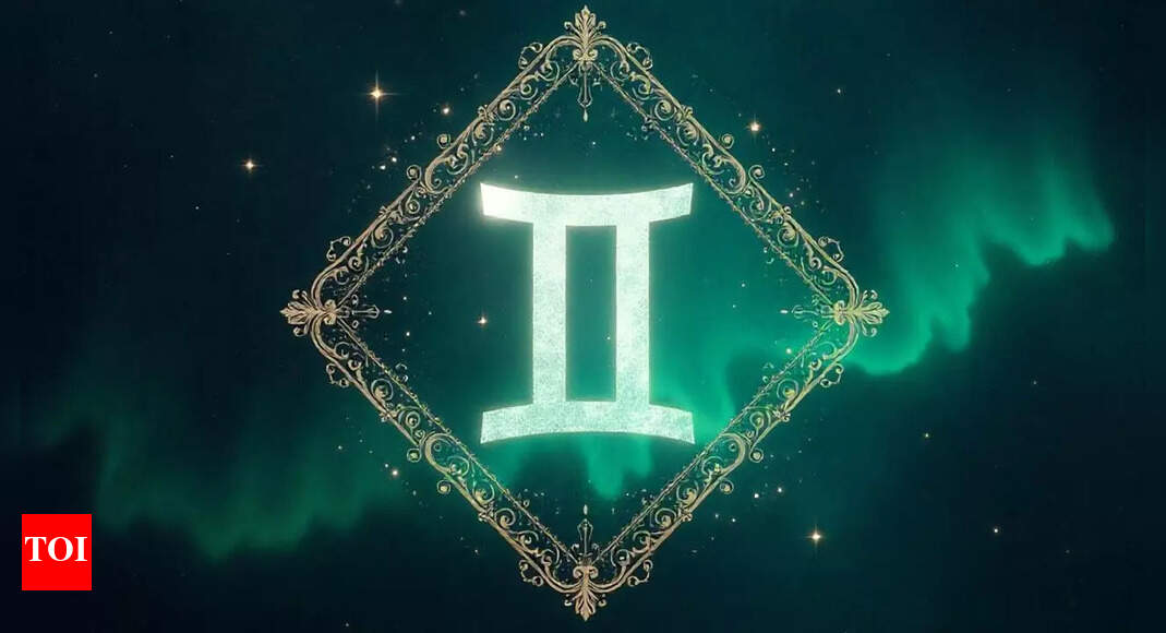Gemini Daily Horoscope Today, May 14, 2025: Change Your Space, Refresh ...