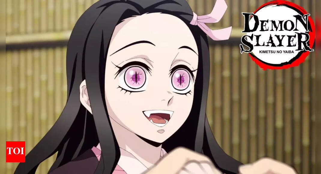 Why Nezuko is the key to Muzan’s immortality in Demon Slayer season 4 ...