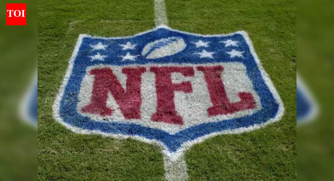 2025 NFL Schedule unveiled: Eagles vs. Cowboys, Global matchups and key ...