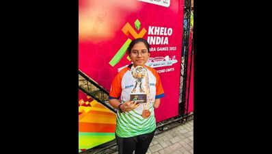 Double Dhamaka: Telangana para athletes excel in CBSE exams and sports ...