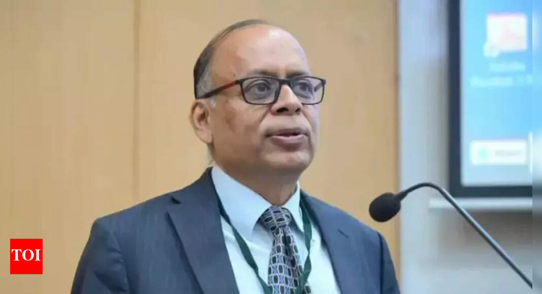 UPSC New Chairman: Former Defence Secretary Ajay Kumar Appointed to Top ...