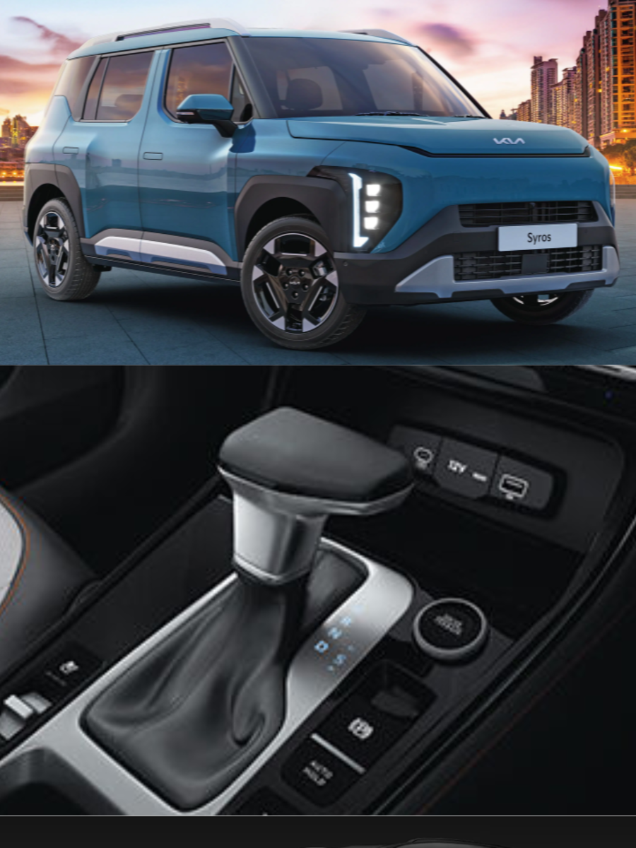 Fuel-efficient diesel Automatic SUVs under Rs 20 lakh: Tata Curvv ...