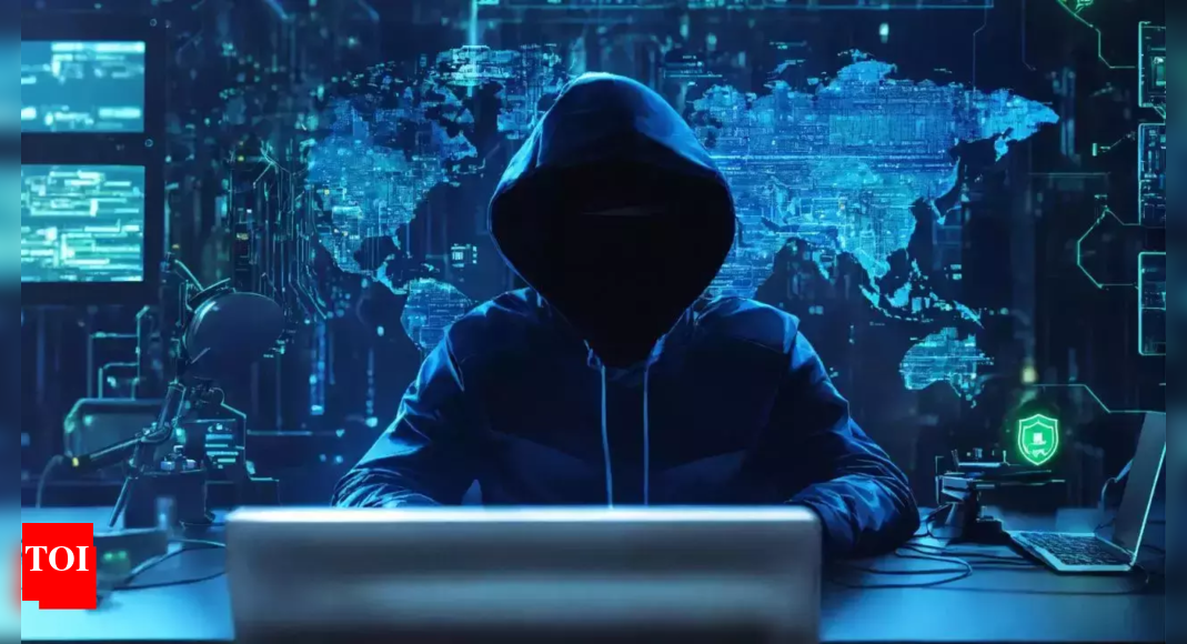 Operation Sindoor: Govt digital infrastructure faced 75% of cyber ...