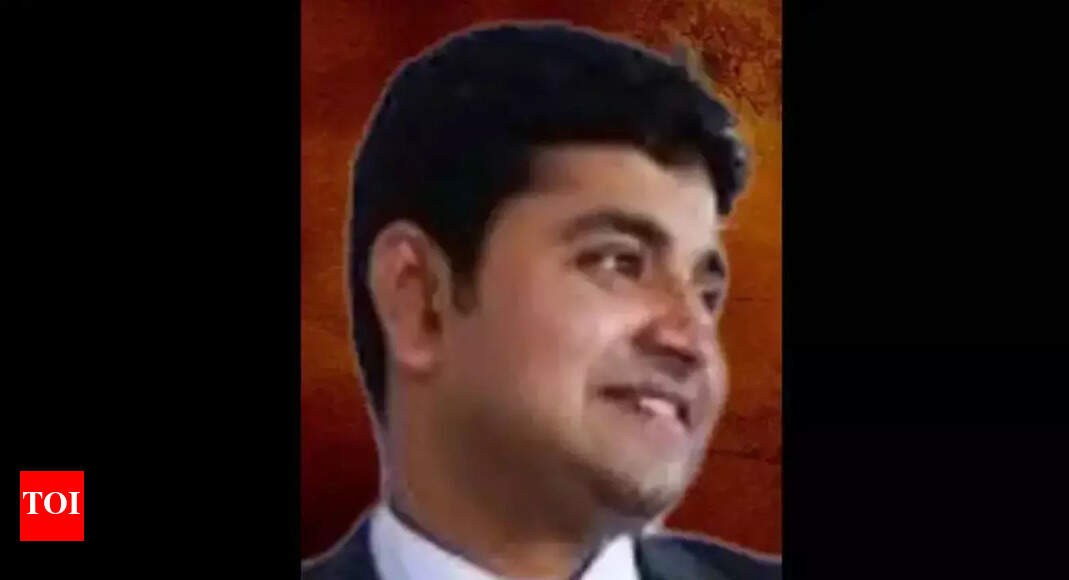 Telangana phone tapping case accused Shravan Rao held in iron ore trading fraud case | Hyderabad ...