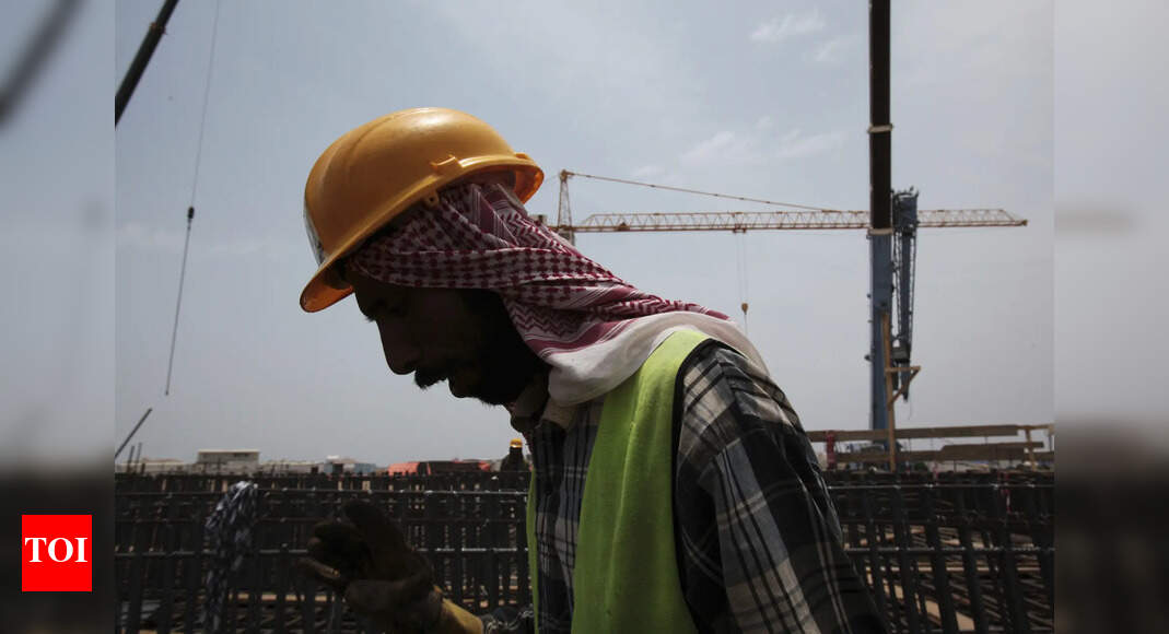 Death of migrant workers in Saudi: Human Rights Watch blows whistle on ...