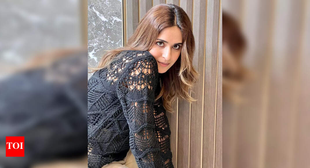 I relate to the action genre, I played gatka in college: Irwin Meet ...