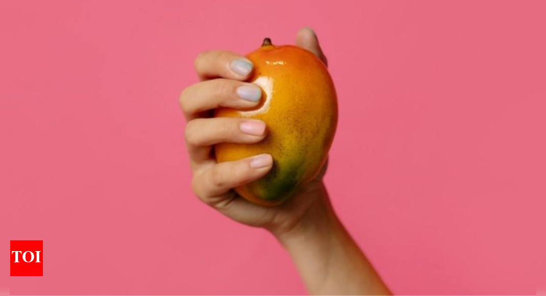 Mango Benefits: Myth or reality: Does eating mangoes really cause ...
