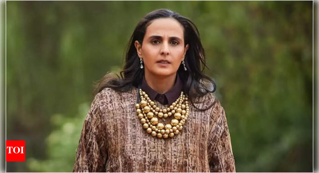 Qatari princess Al Mayassa follows just one Bollywood actress on ...
