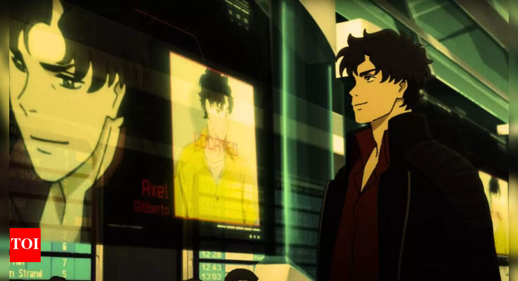 Lazarus Episode 7 release date, time, expectations | - The Times of India