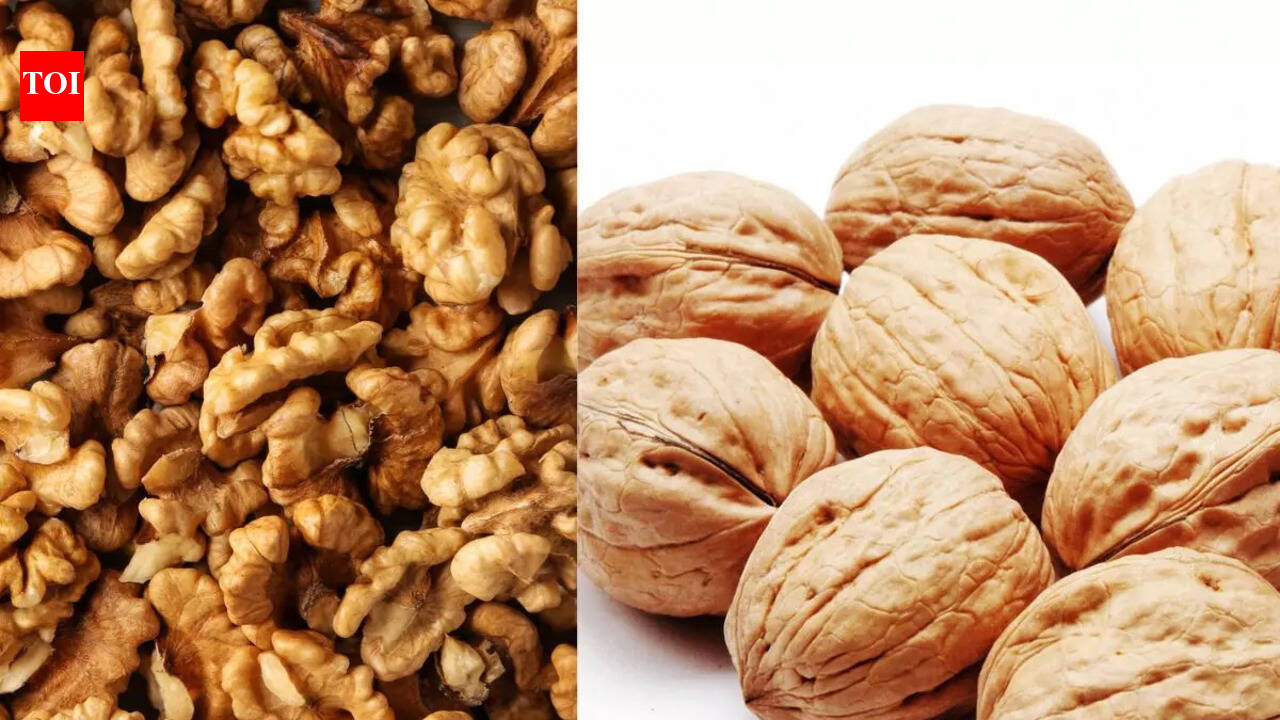 Can walnuts go bad? What is the right way to consume walnuts in summers