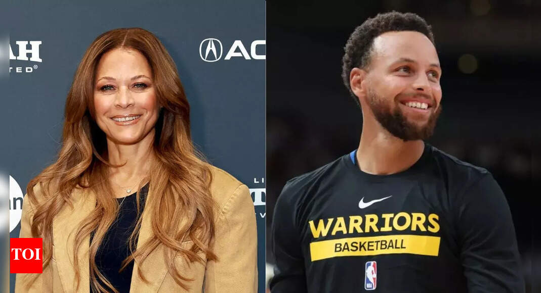 “He was ridiculed a lot” — Stephen Curry’s mom Sonya Curry revealed how ...