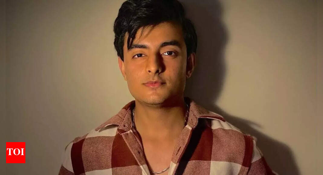 Viraj Kapoor on his role in Anupamaa ending and joining Chakravarti ...