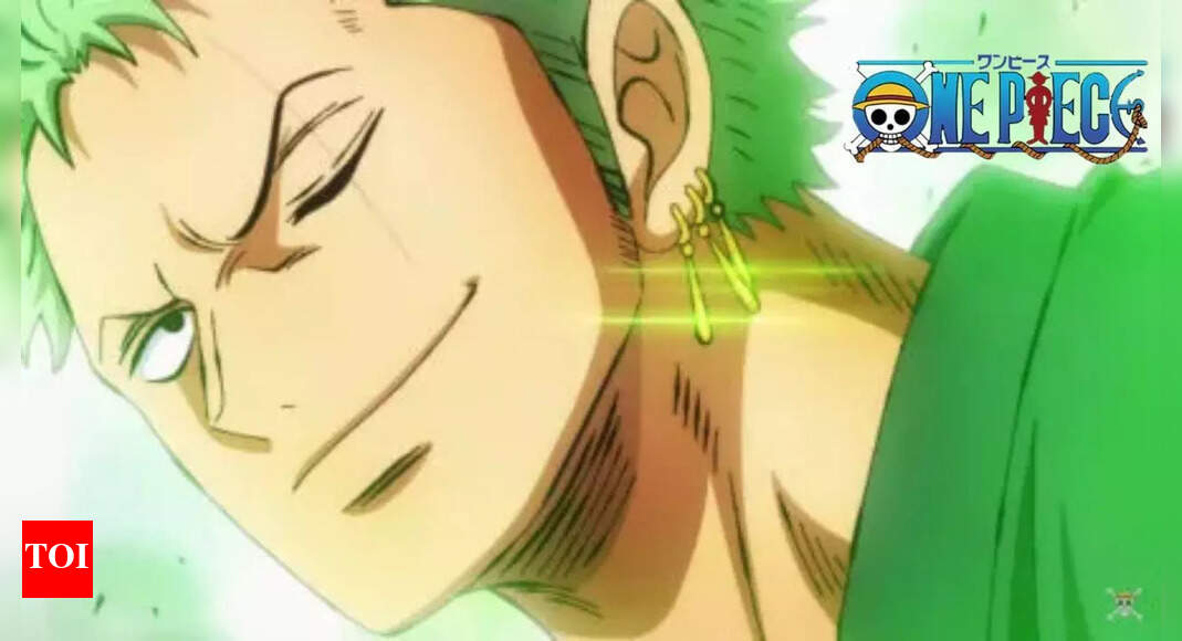 Zoro’s left eye mystery: Oda finally hints at the truth behind One ...