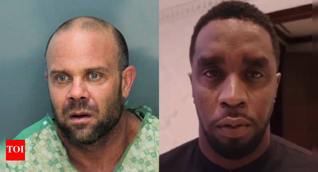 Who is Jonathan Oddi? Diddy’s alleged $5 million ‘sex slave’ who ...