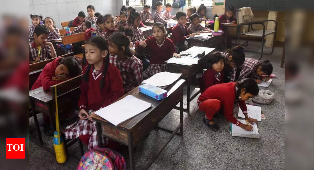 NDMC schools achieve record pass rates in boards with remedial support ...