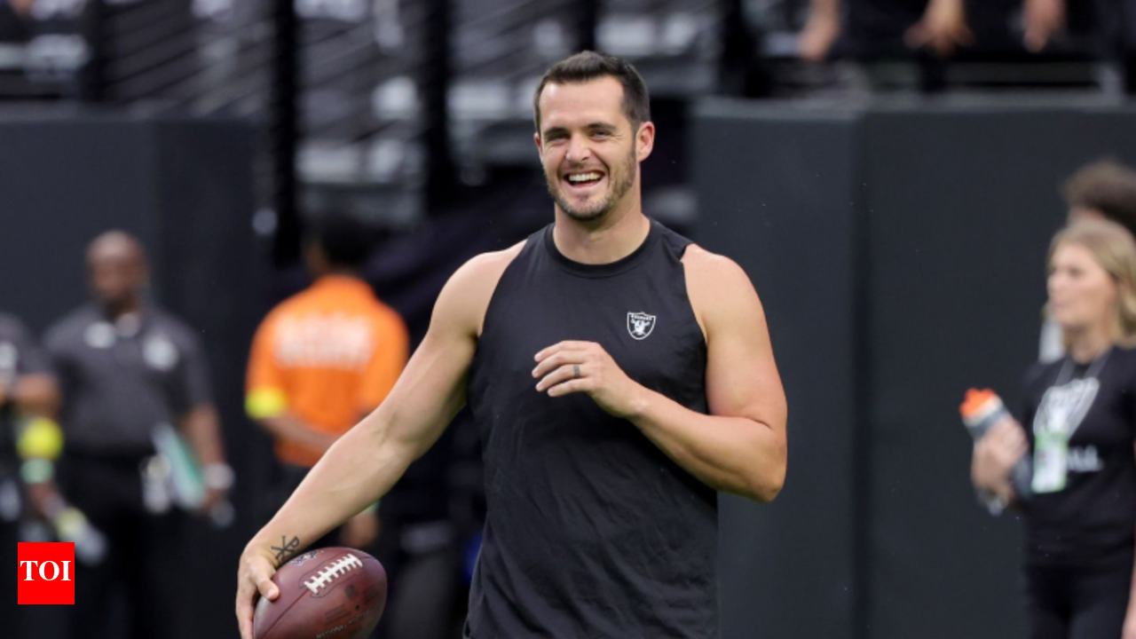 Derek Carr Brother