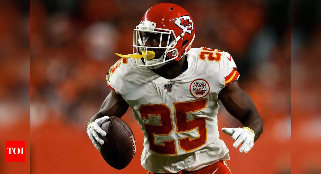 LeSean McCoy sparks Cowboys vs. Chiefs “America’s Team” debate with ...