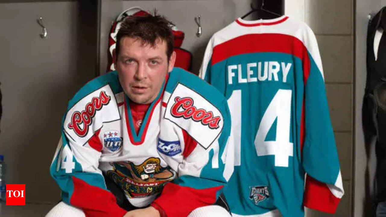 Theoren Fleury Quotes