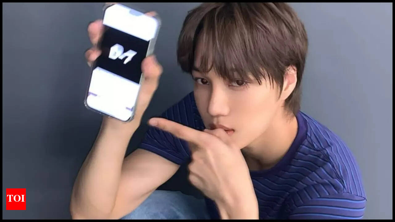 Exo kai zodiac sign 60 photos - Astrologytoyou.com