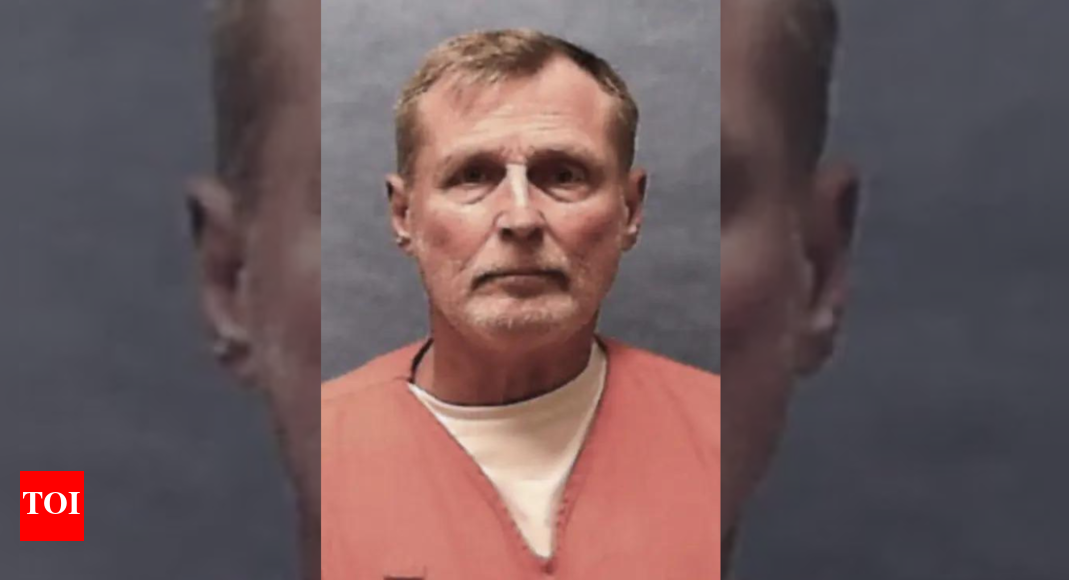 Florida set to execute suspected serial killer once eyed for possible ...