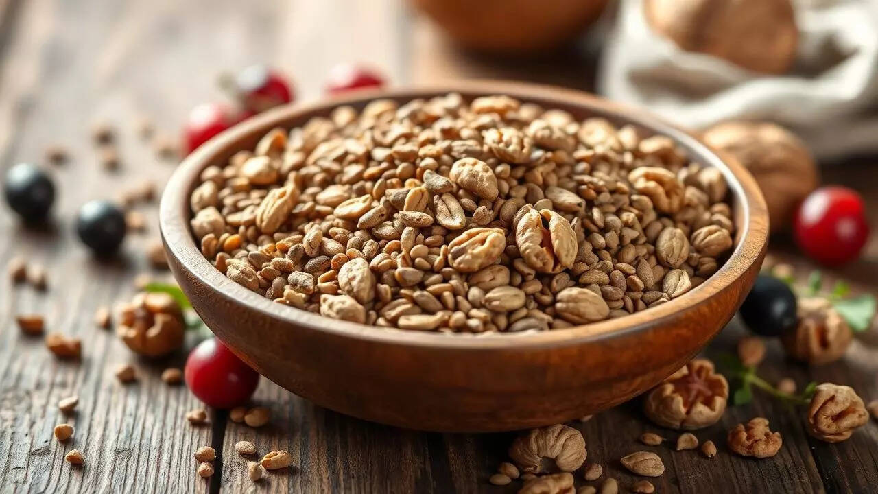 Discover the 5 Crucial Warning Signs of Omega-3 Deficiency Impacting ...