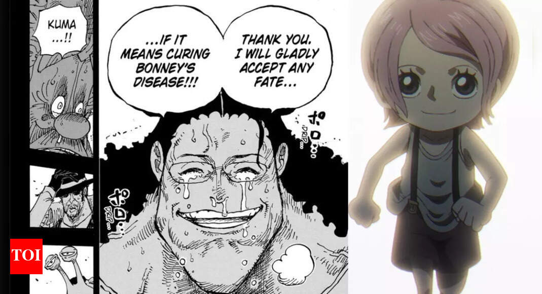 One Piece’s most heartbreaking story is finally coming to the Anime ...