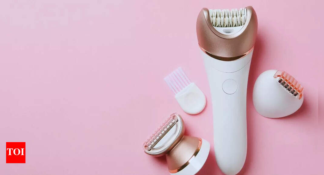 Full Body Trimmers for Women: Full Body Trimming Made Simple - The ...