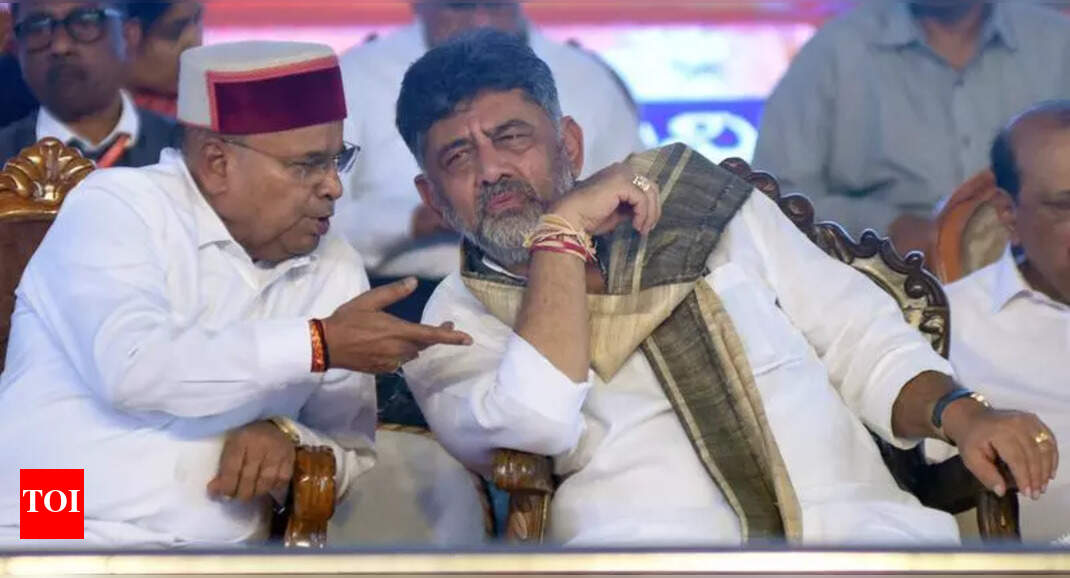 Governor Gehlot reserves 2 bills for President’s assent, approves two ...