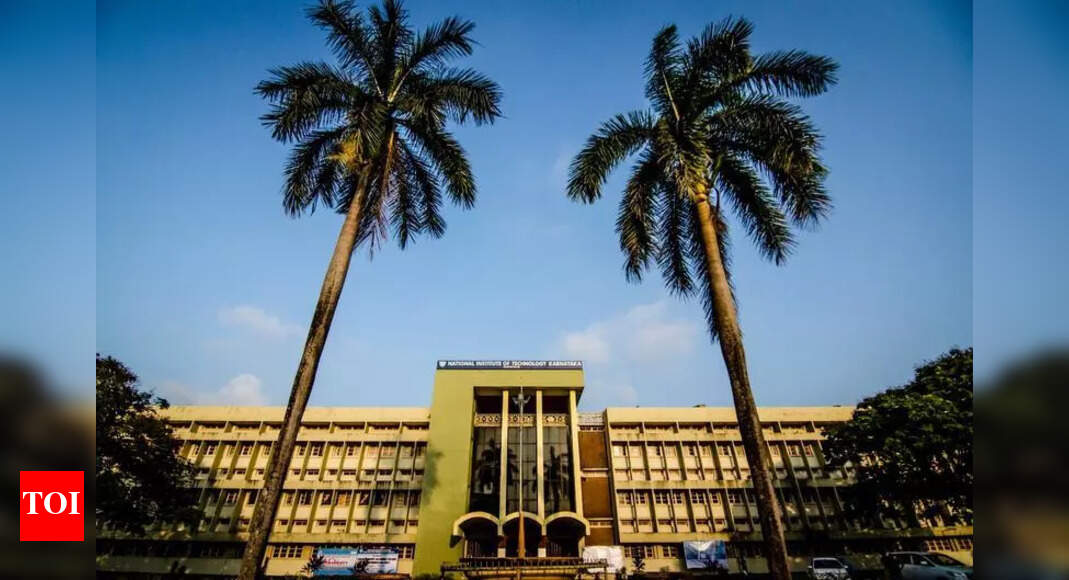 HC asks NITK to set aside arbitrary hostel tender conditions ...