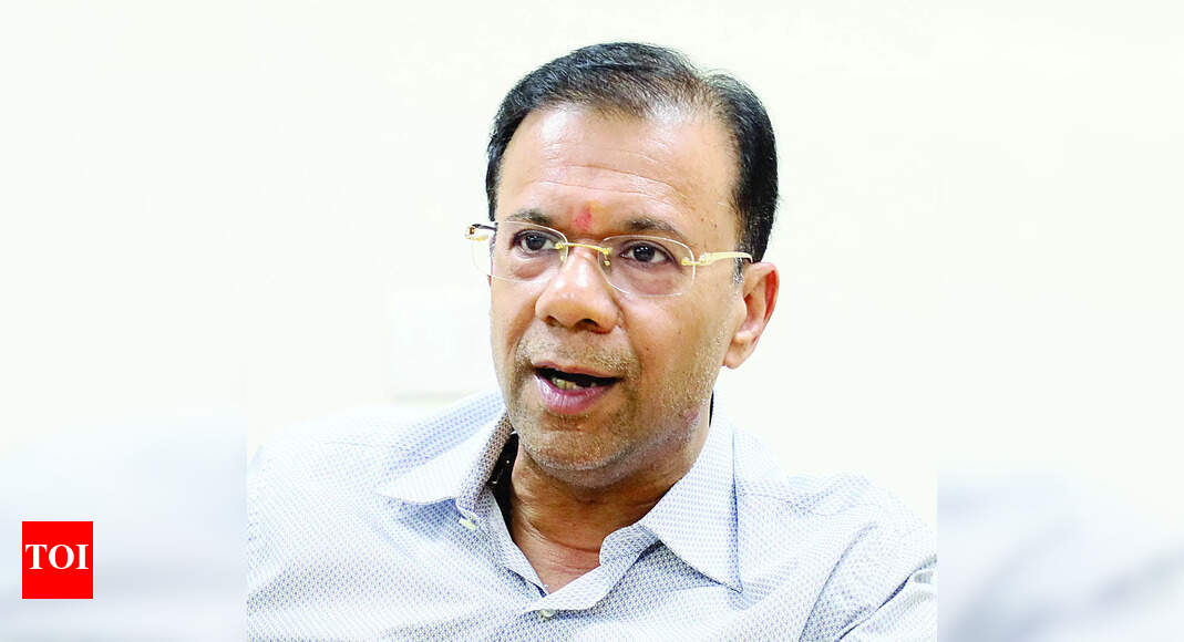 Cyber attack: Rane vows to ensure strict accountability | Goa News ...