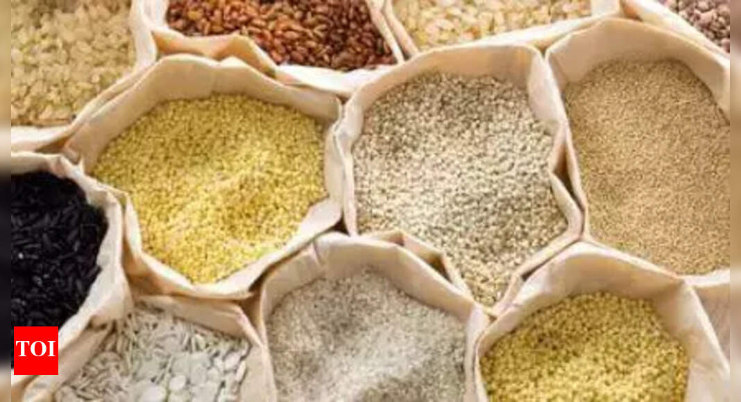 Survey highlights key barriers in millet consumption | Hyderabad News ...