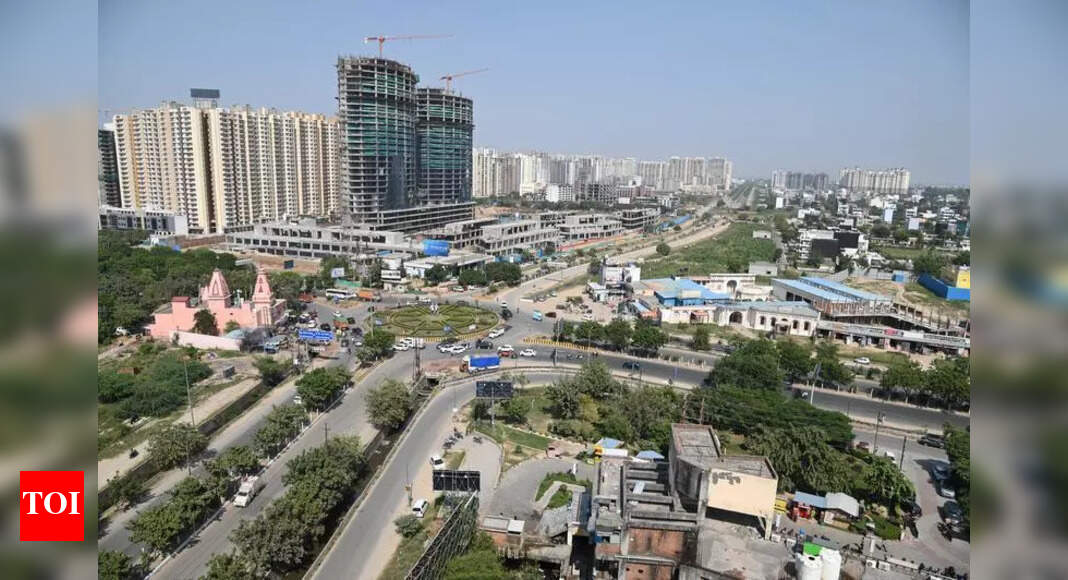 ‘No excuses now’: Noida DM gives developers 15 days to register flats ...