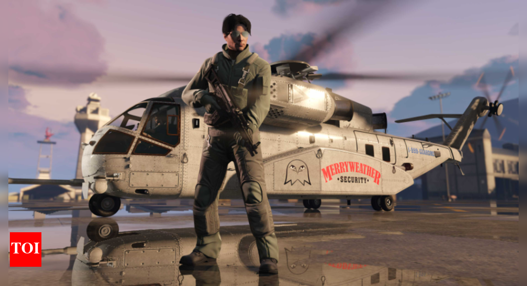 GTA Online Event Week: GTA Online Event Week (15–21 de mayo): bonos ...