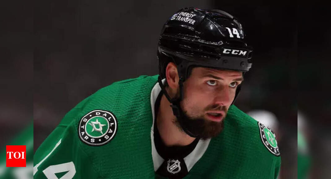 Jamie Benn’s sucker punch on Mark Scheifele sparks Game 5 controversy ...