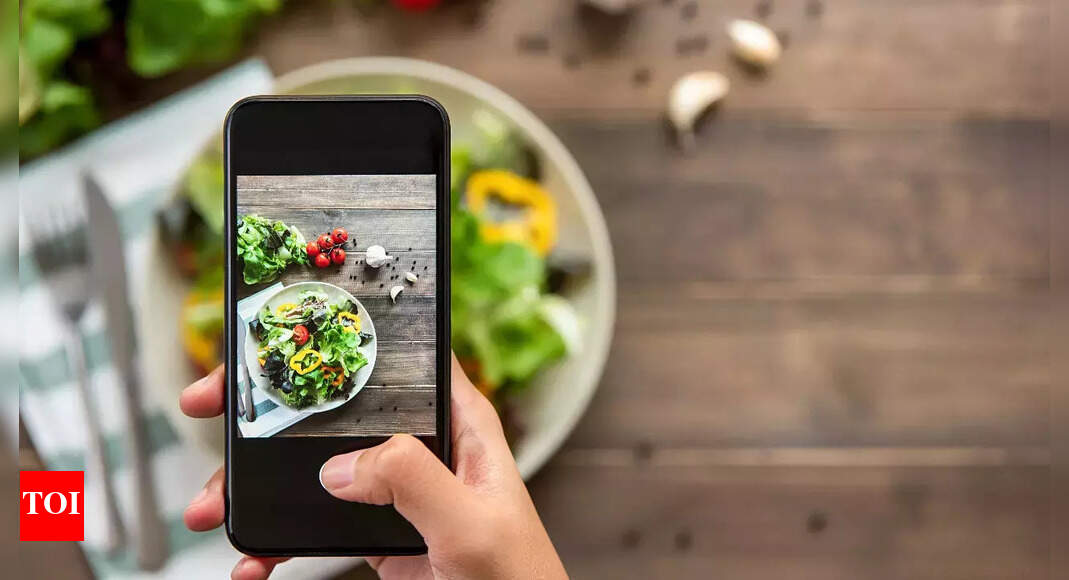 Times Food Photography Contest: 5 key things to keep in mind with food ...