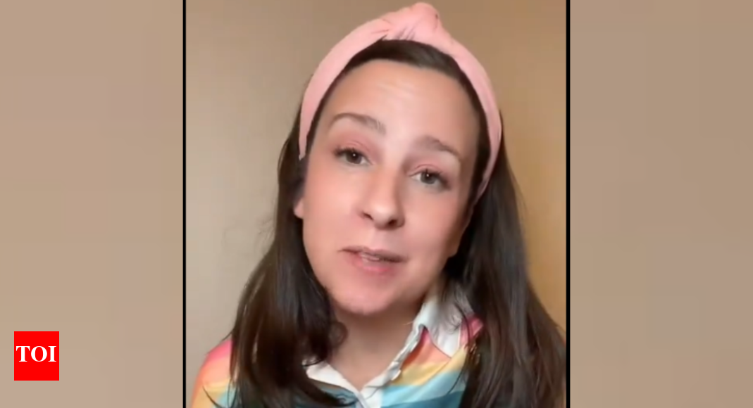 Who is Ms. Rachel? YouTuber accused of anti-semitism over Gaza advocacy ...