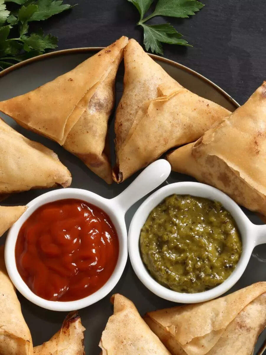 Samosa Types: 10 types of samosas every foodie should try | Times of India