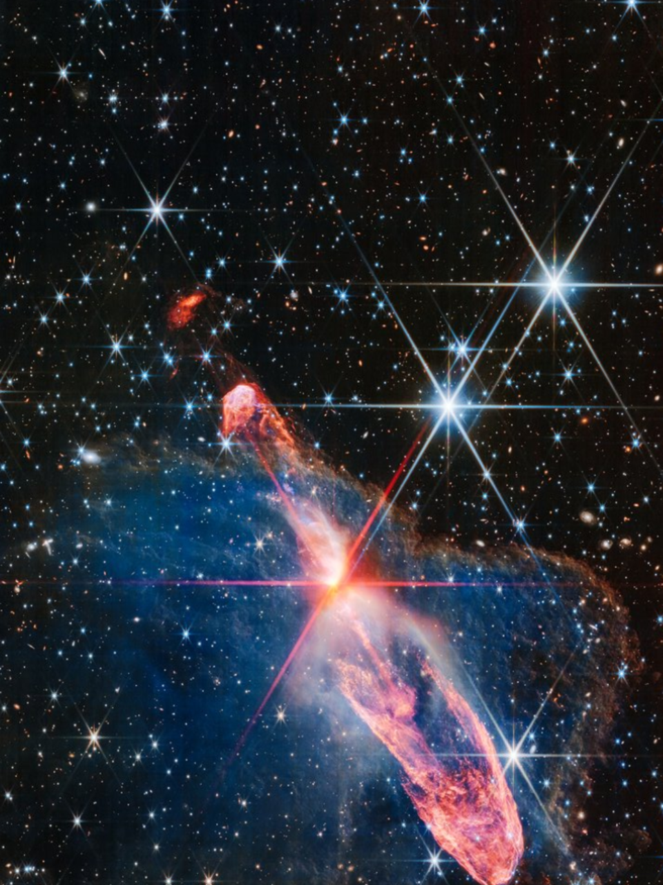 Most Beautiful Pictures Of Space