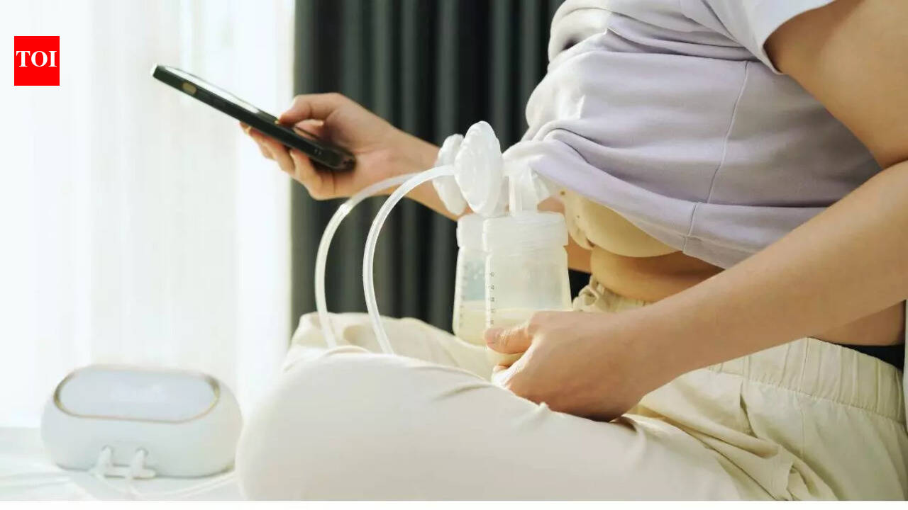 Electric Breast Pump: Top Electric Breast Pumps For New Moms | - The ...