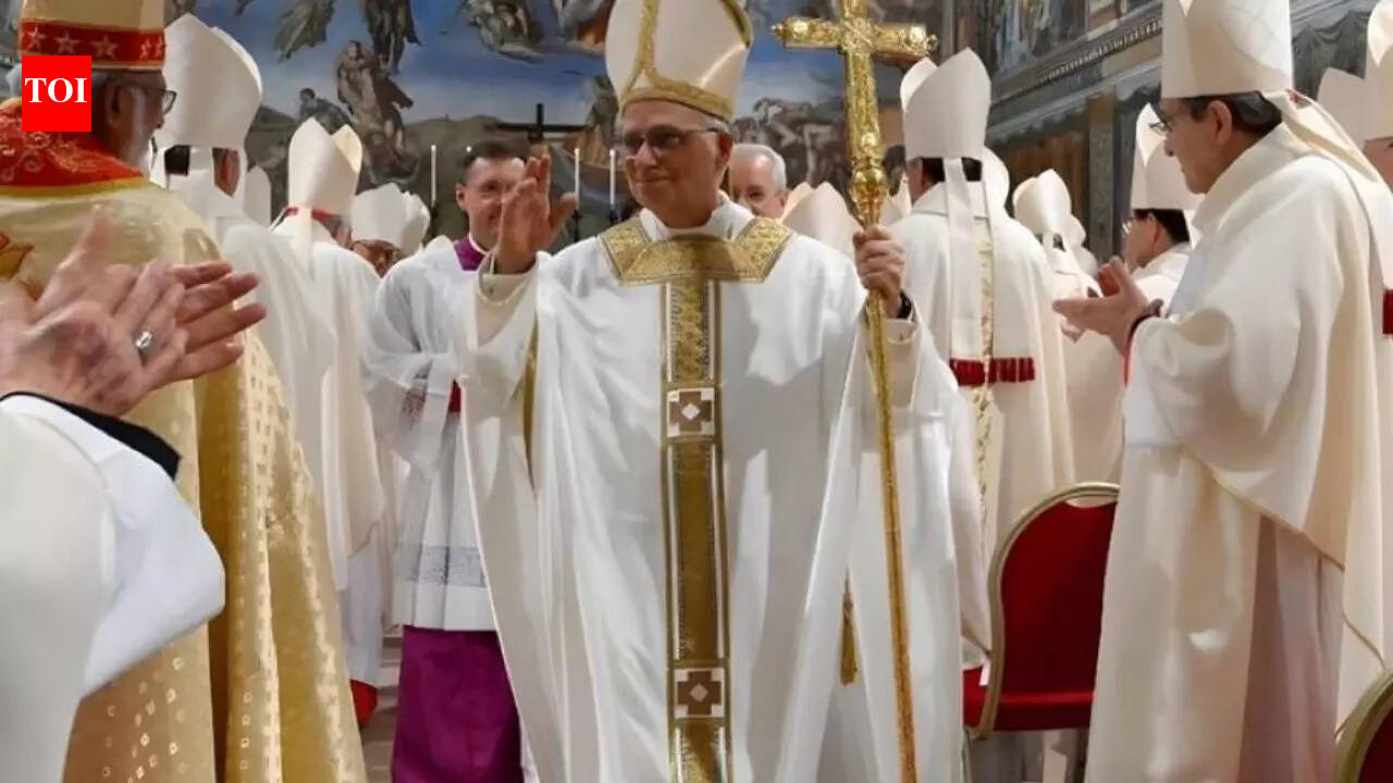 There were 13 Pope Leos before. What’s so special about the name Leo ...