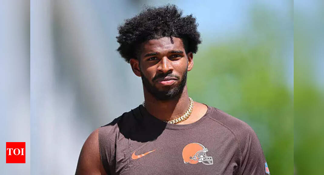 Why did Shedeur Sanders fall to pick 144? NFL teams may regret this one ...