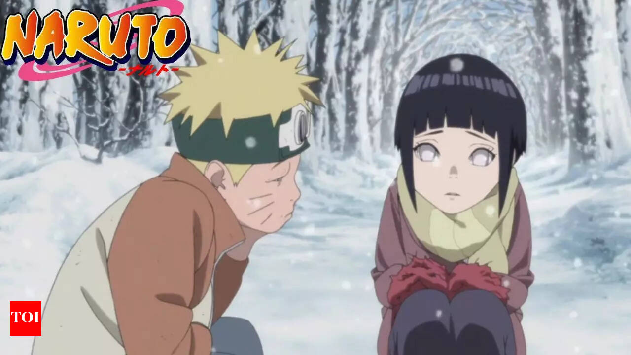Naruto X Hinata Kids NARUTO AND HINATA 💗 FAMILY