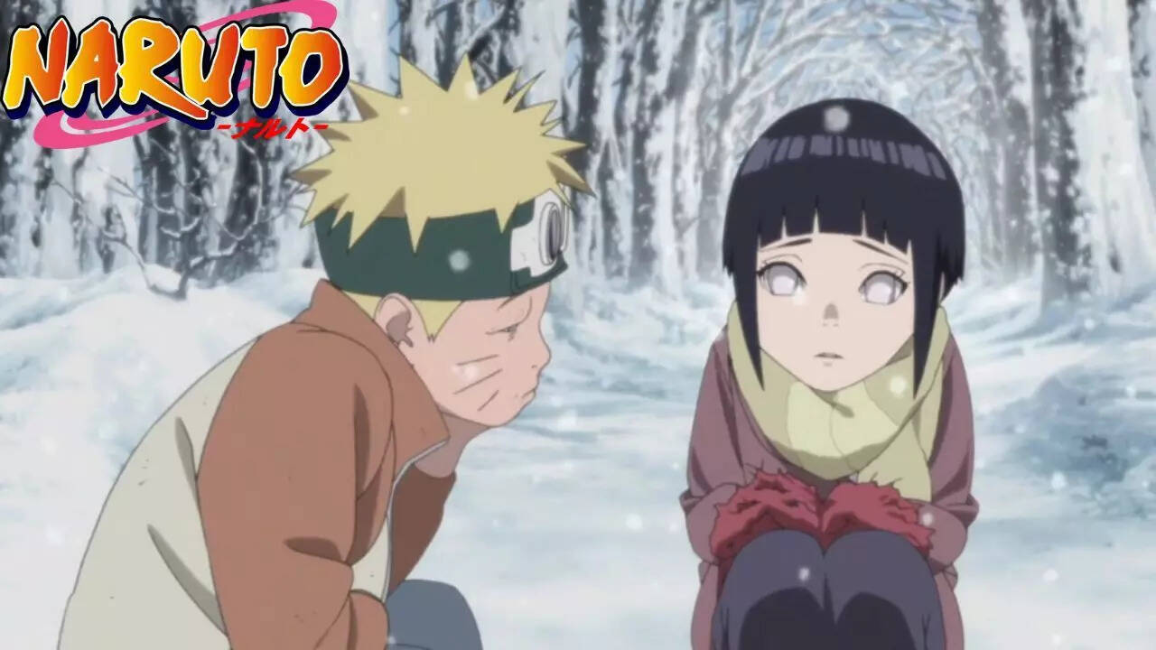 What Does Naruto Marry Hinata S Sister For Sakura - Infoupdate.org