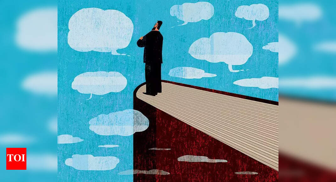 Prioritising mind over marks: Delhi govt starts summer counselling for ...