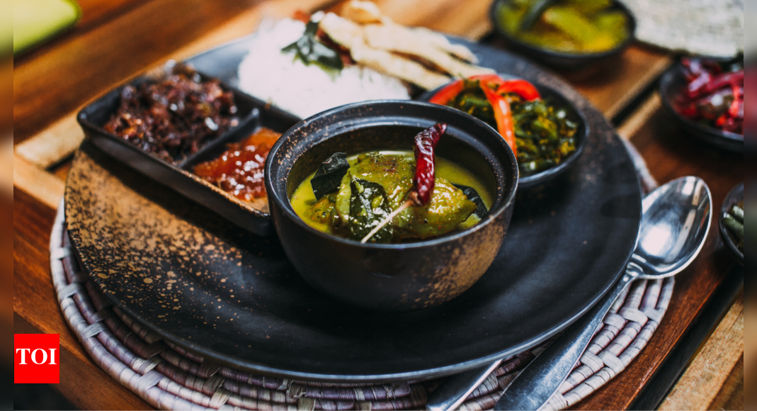 Best Ceramic Serving Sets That Add Elegance To Every Indian Table ...