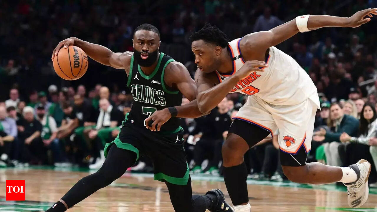 Jaylen Brown Is The Wokest Celtic 39sport Is A Mechanism