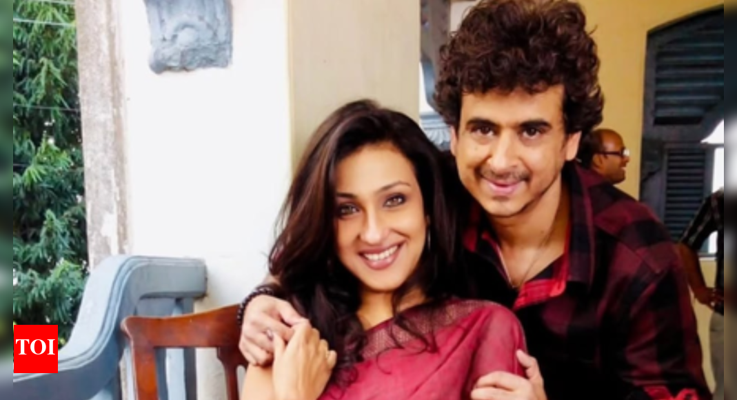 Palash Sen recalls working in films with 'talented' Sushmita Sen, 'dazzling' Rituparna Sengupta ...